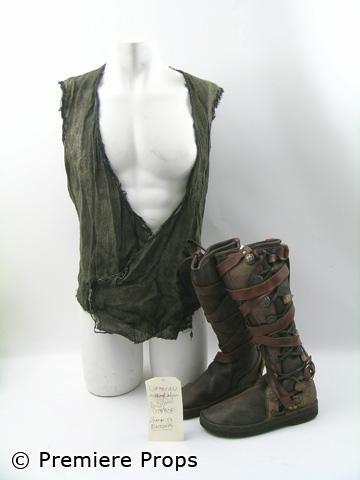 Underworld: Rise of the Lycans Lucian Blacksmith (Michael Sheen) Movie ...