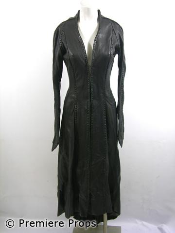 Underworld: Rise of the Lycans High Council Member Dress Movie Costumes
