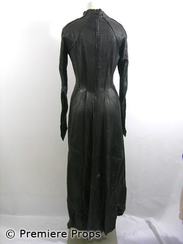 Underworld: Rise of the Lycans High Council Member Dress Movie Costumes
