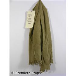 Underworld: Rise of the Lycans Raze (Kevin Grevioux) Slave Hood Movie Props