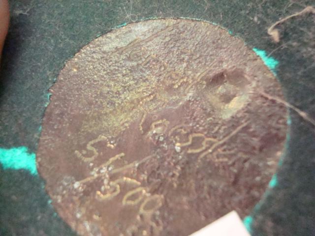 NORBERT ROESSLER Bronze and Mineral Stone Sculpture: