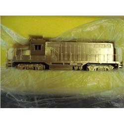HALLMARK MODELS HO SCALE EMD GP-7R: