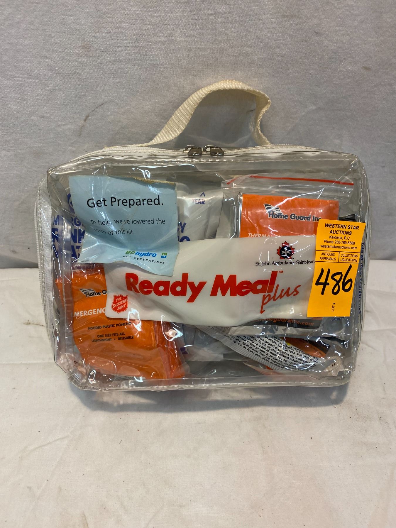 Ready med plus