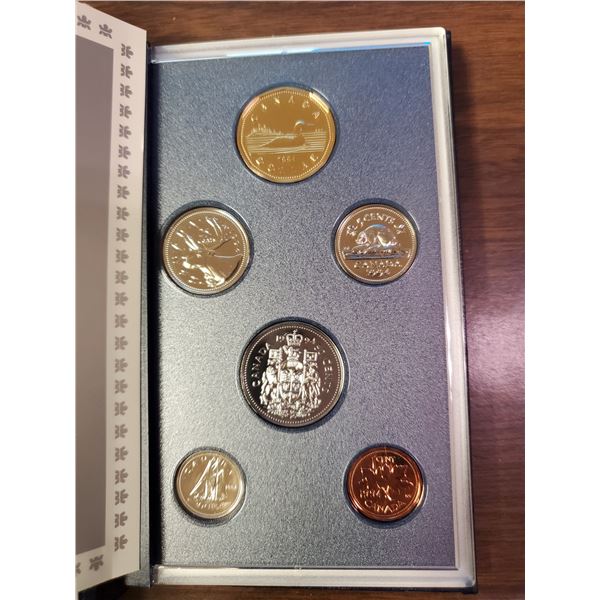 1994 RCM SPECIMEN SET - Schmalz Auctions
