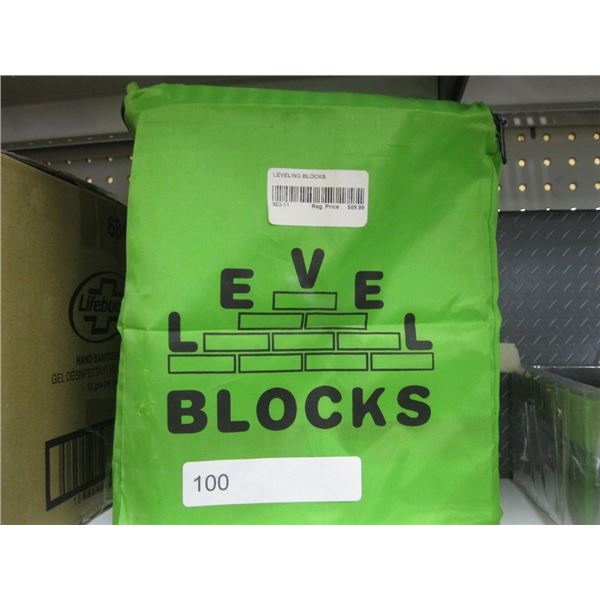Level Blocks