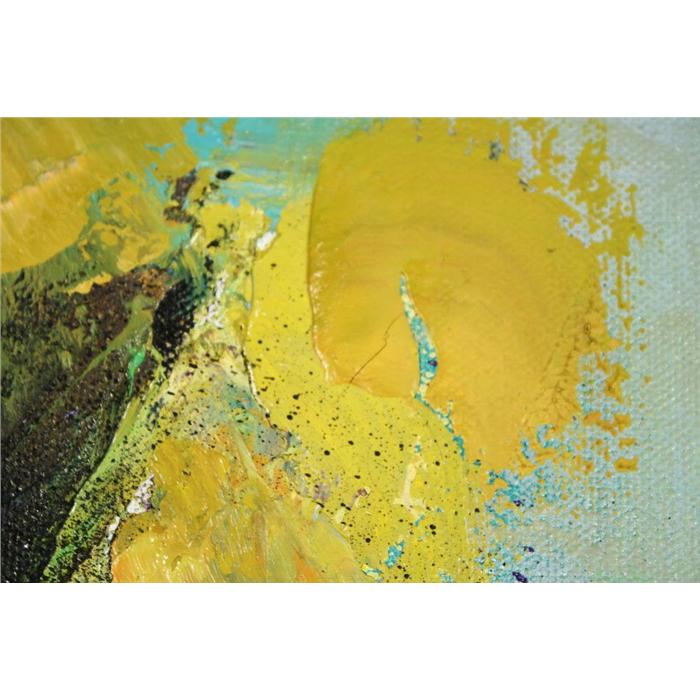 Lucia Peka (Latvia, 1912-1991) Flowers, Still Life Oil on Ca