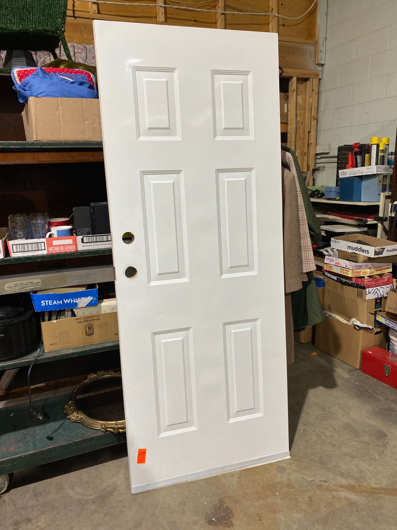 Door 32x80