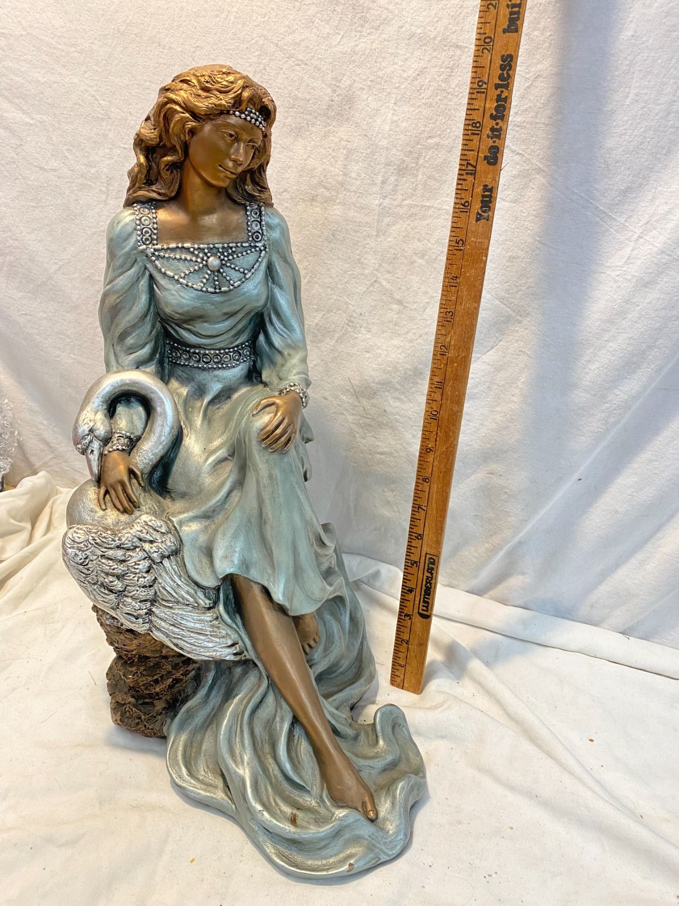 Austin Pro Inc 1991 signed