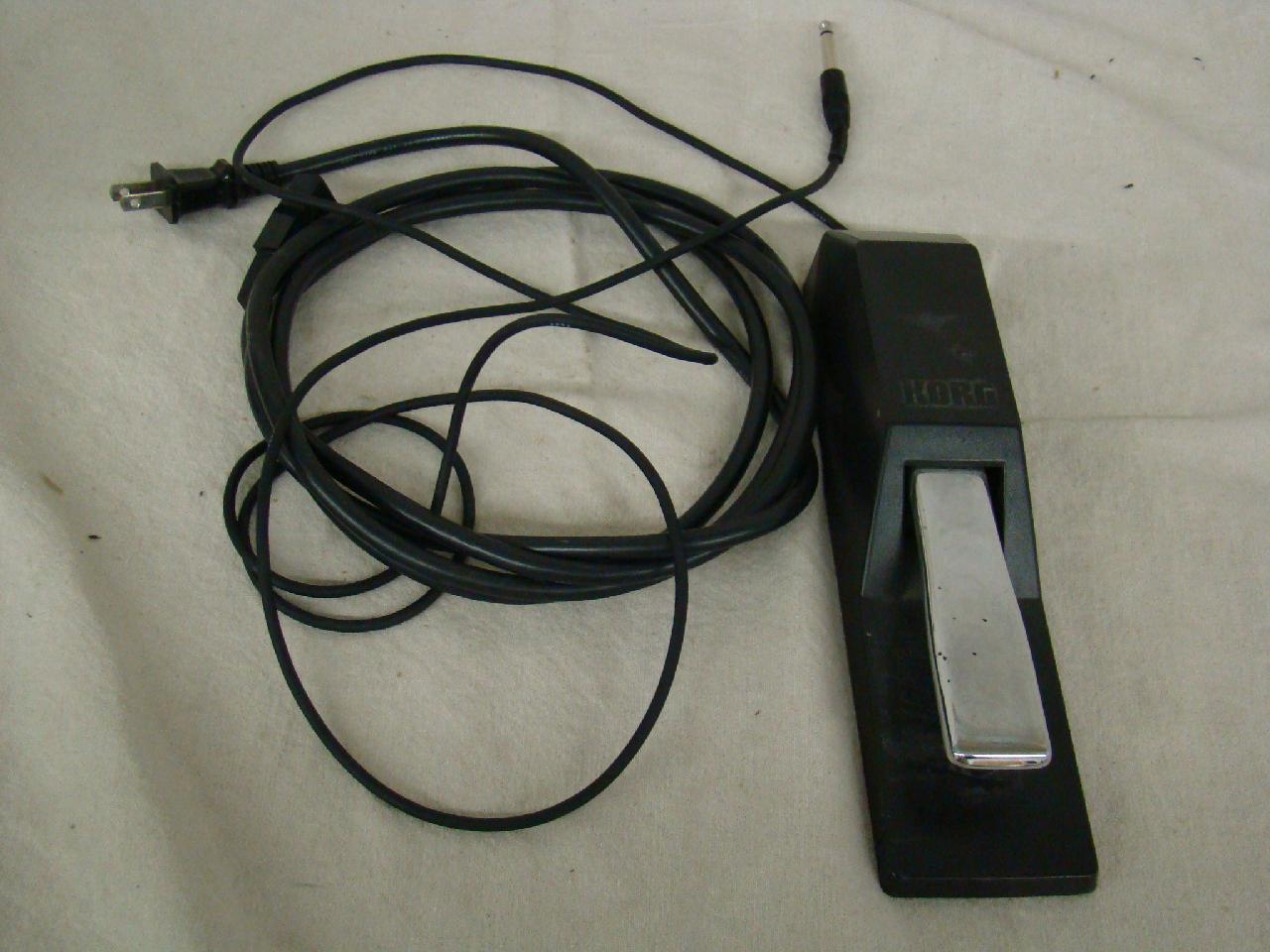 Korg SG-1D Sampling Grand Keyboard