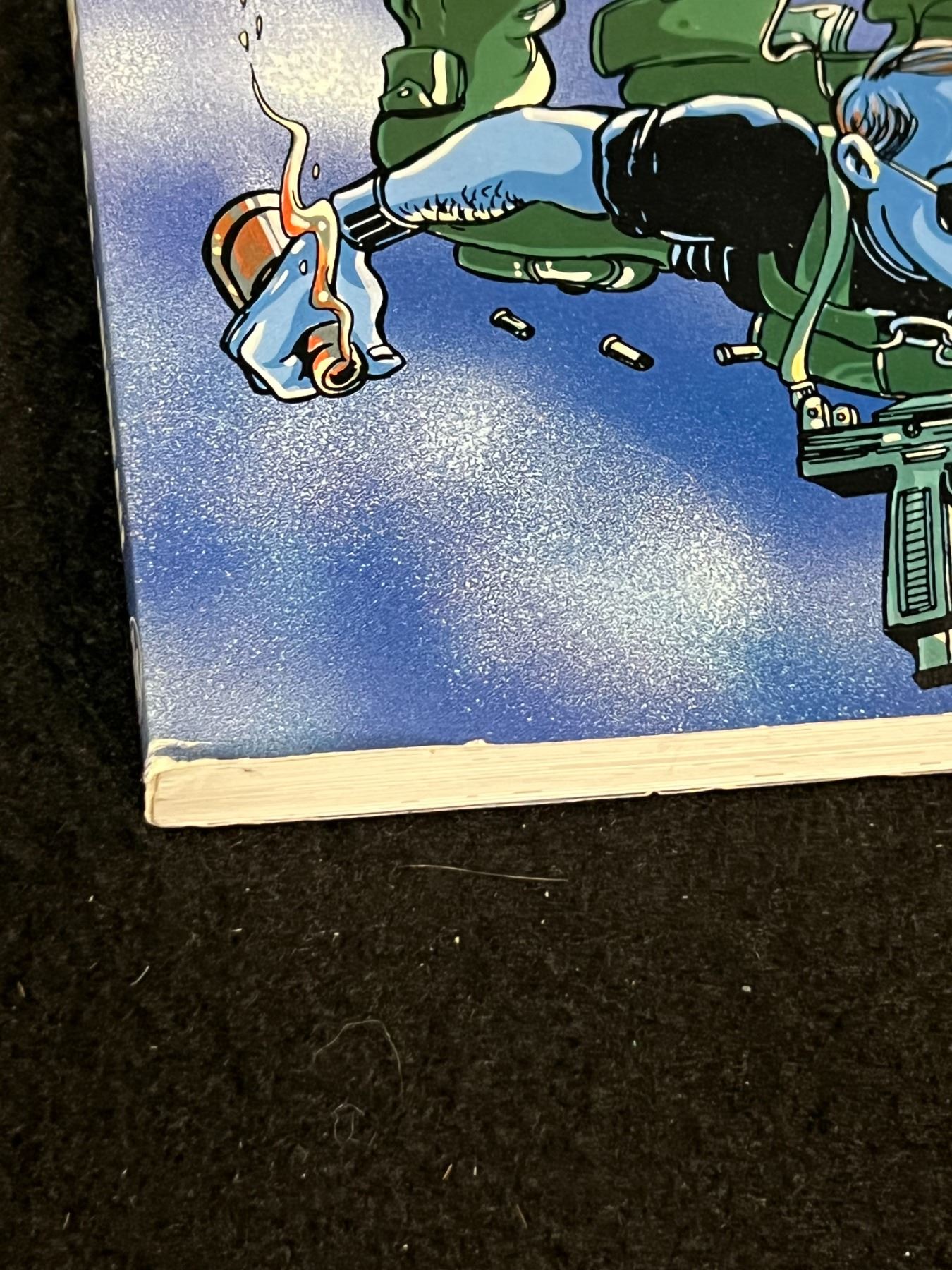 The Life and Times of Doonesbury's Uncle Duke Book & Figure (see ...