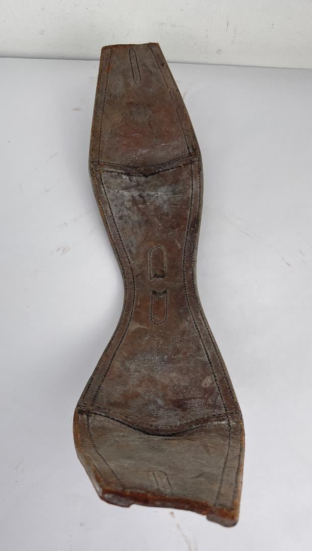 WW1 Mule Blinder Cavalry Horse Pack Blinders