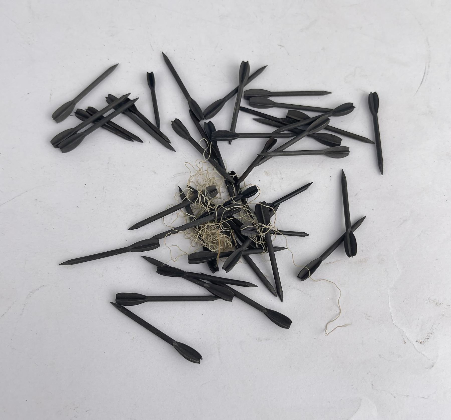 Vietnam War Aerial Flechettes
