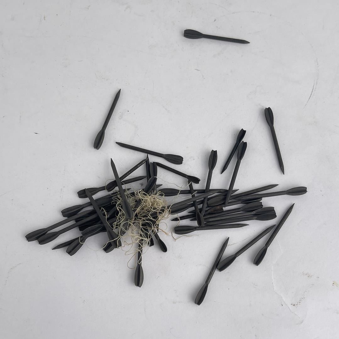 Vietnam War Aerial Flechettes