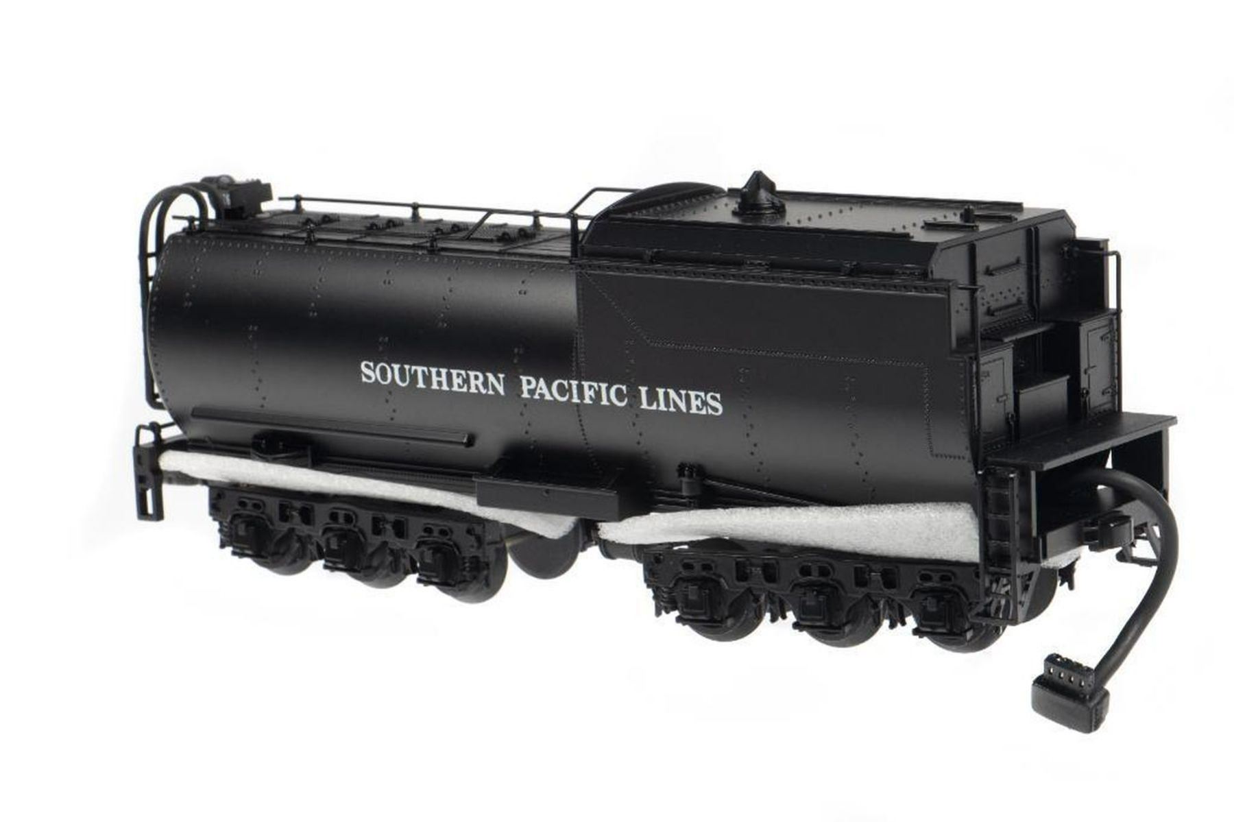 MTH 20-3125-1 Southern Pacific AC-6 Cab Forward Die -Cast steam ...