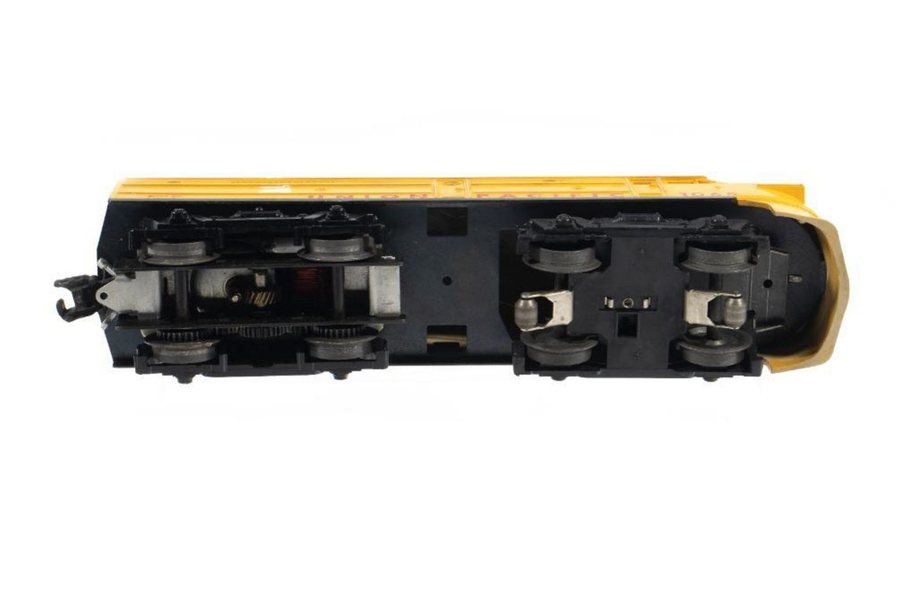 Lionel 1065 Union Pacific Alco A unit diesel locomotive