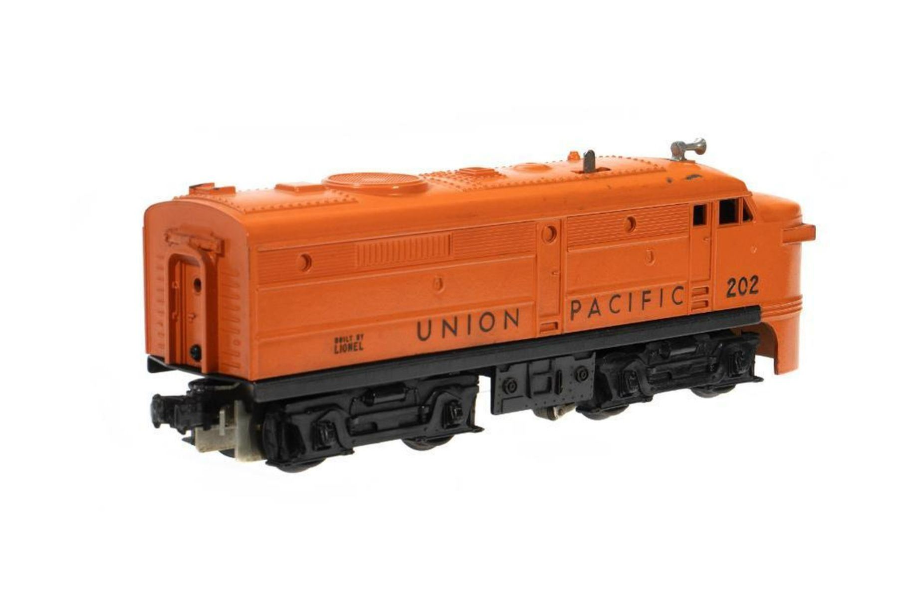Lionel 202 Union Pacific A unit diesel Locomotive