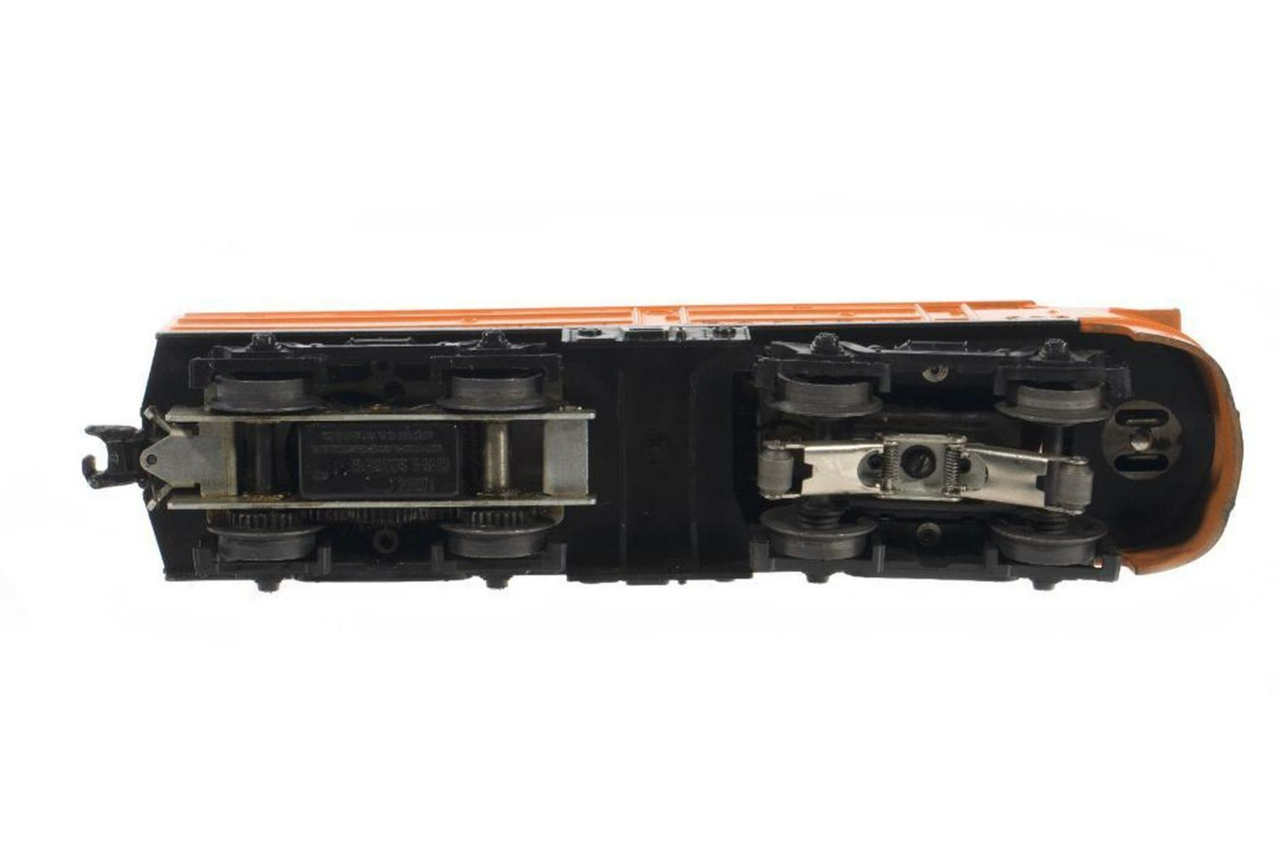 Lionel 202 Union Pacific A unit diesel Locomotive