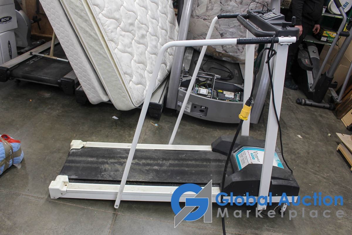 **Vita Master 6200 Treadmill