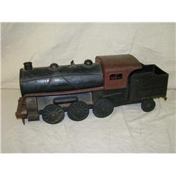 Cor Cor Toys Ride On Locomotive