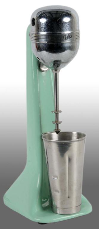 Oster Soda Fountain Milk Shake Mixer.
