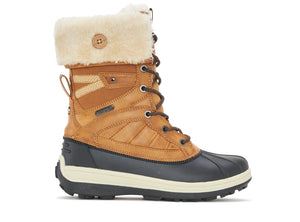 Konkrete winter boots