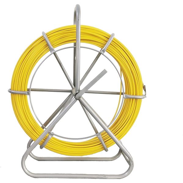 Fiberglass Reel Wire Cable