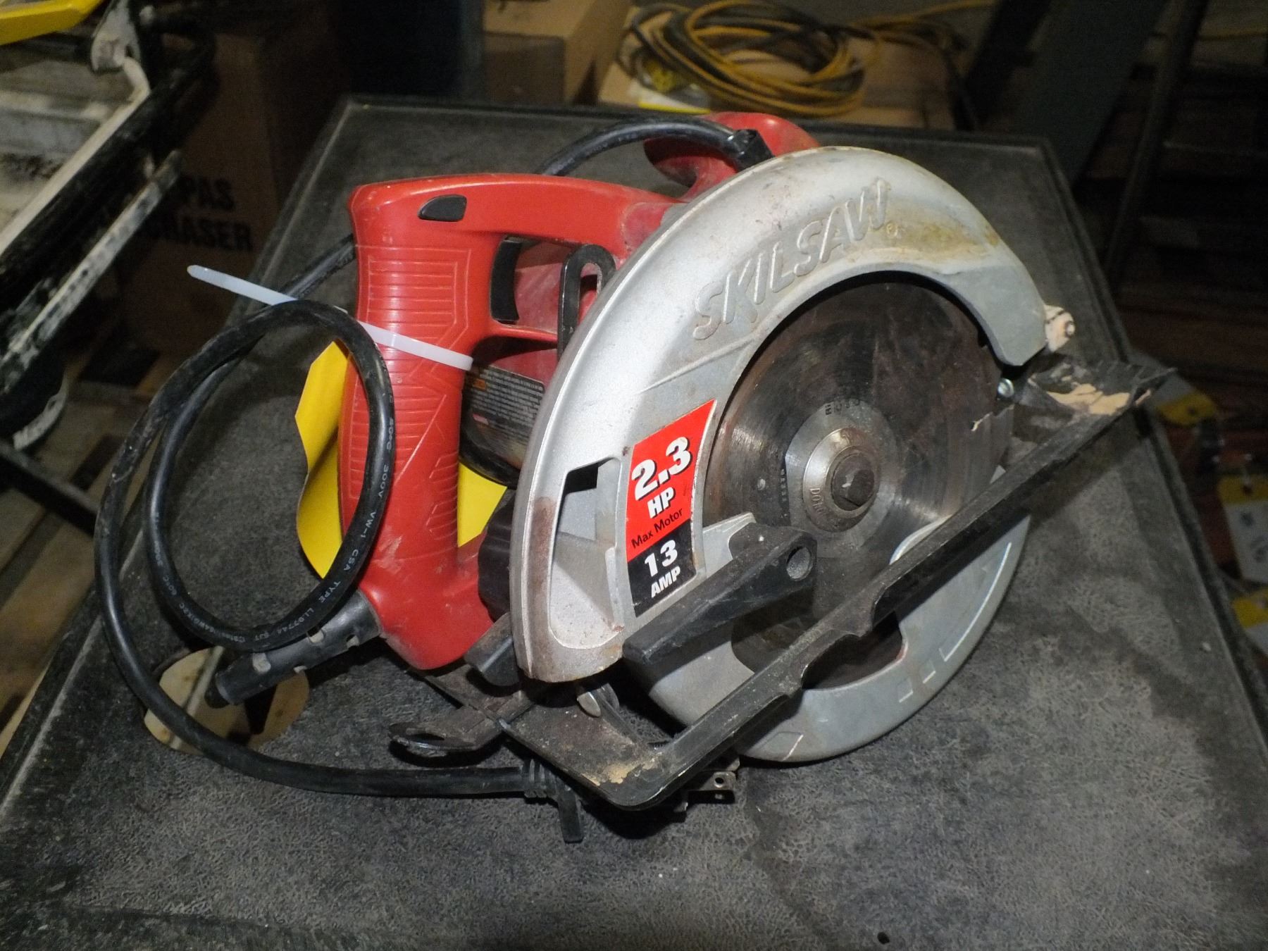 Skill Saw