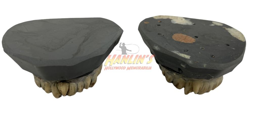 Black Friday (2021) - Emmett (Louie Kurtzman) Mutant Teeth Mold