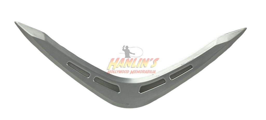 Arrow TV Series (2012-2020) - "Captain Boomerang" Digger Harkness Boomerang