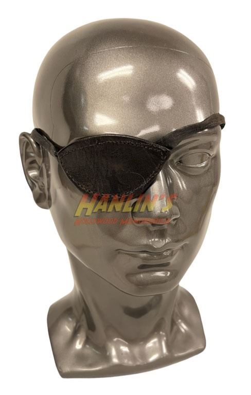 Arrow TV Series (2012-2020) - Deathstroke (Manu Bennett) Eye Patch