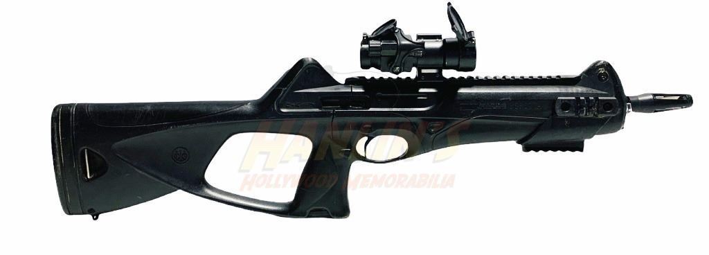 Battlestar Galactica (2004 - 2009) - Colonial Season 1 Beretta CX4 ...
