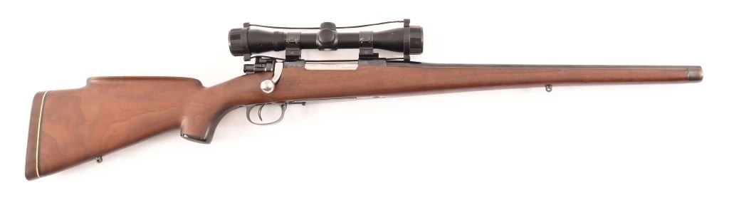 Waffenfabrik Steyr 1912 Mauser Mannlicher Rifle