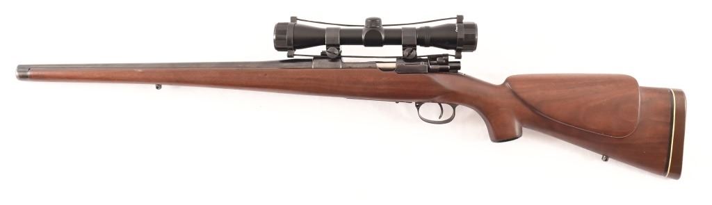 Waffenfabrik Steyr 1912 Mauser Mannlicher Rifle