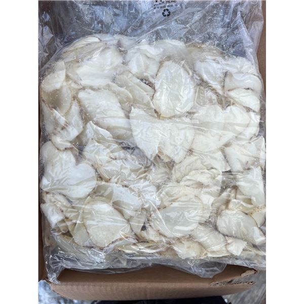 APPETIZER/FROZEN: McCain Cactus Cut Raw Potato Chips 6 bags x 4 lbs ...