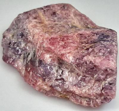 120.48ct Excellent Unheated Natural Rough Red Ruby (GEM-0256)