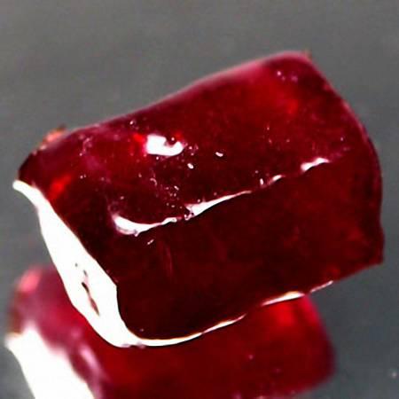 12.58ct Natural Ruby Stone Rough Madagascar (GEM-0474)