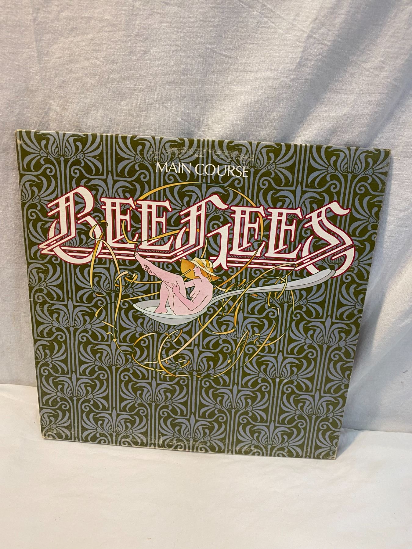 Bee Gees main Course