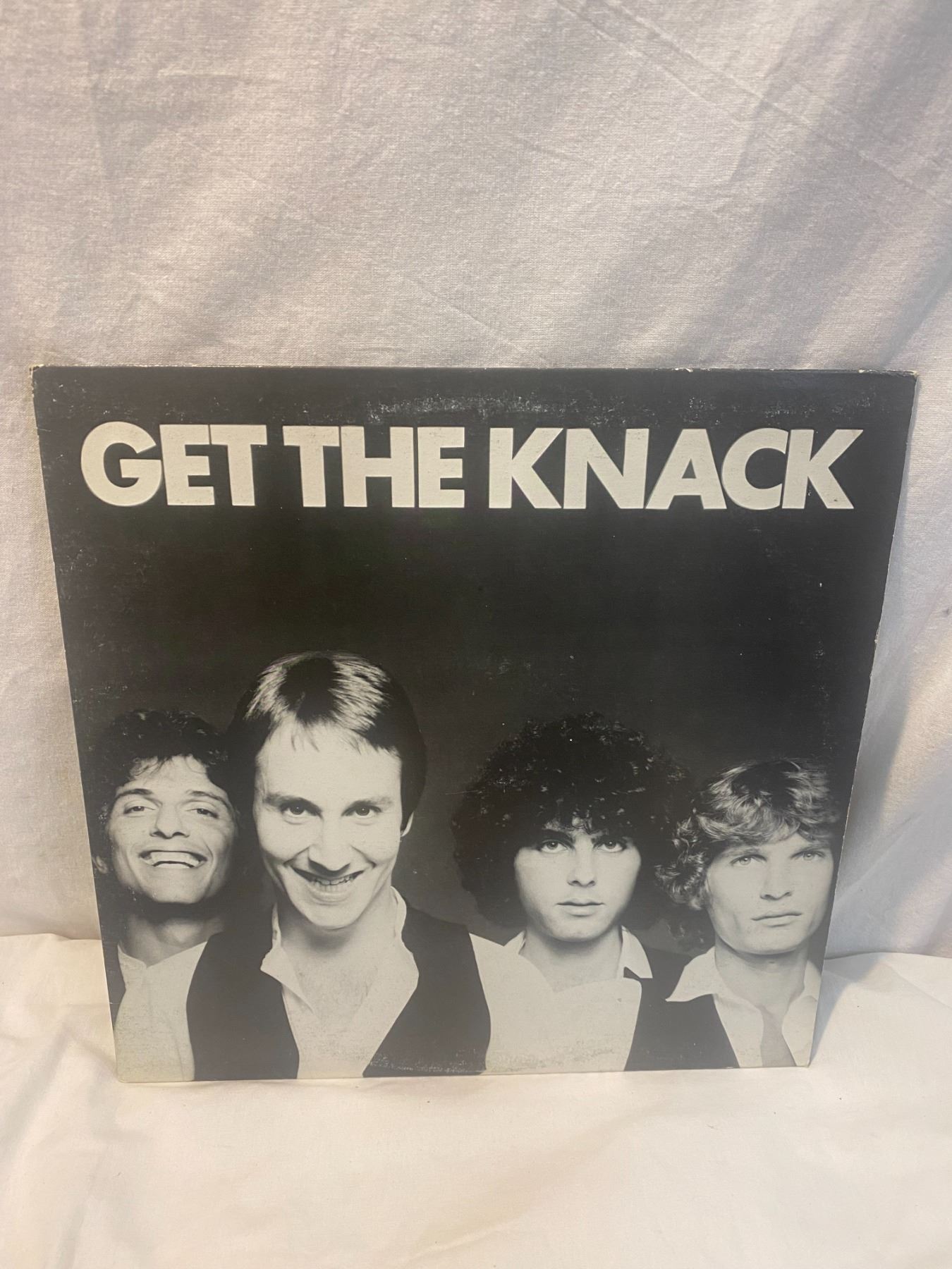 The Knack Get the Knack