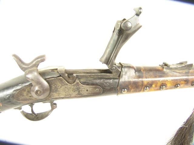 Antique "Indian Trade Gun"