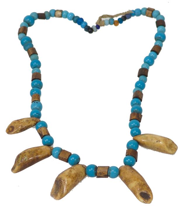 Inuit Necklace