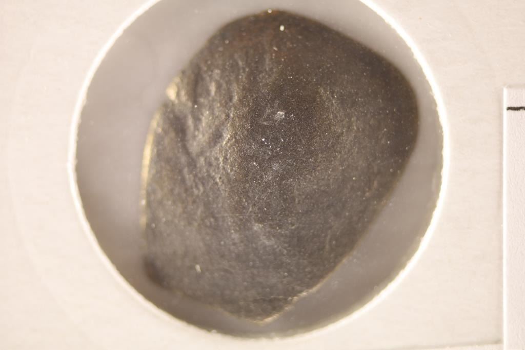 1045-1353 A.D. BYZANTINE CUPPED ANCIENT COIN