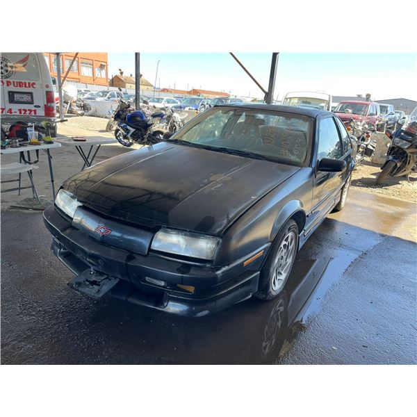 1994 Chevrolet Beretta Z26
