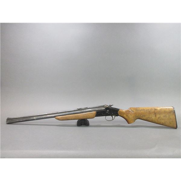Savage Model 245-D O/U Rifle/Shotgun- .22 Mag RF- 3" 20ga- 24" Barrels ...