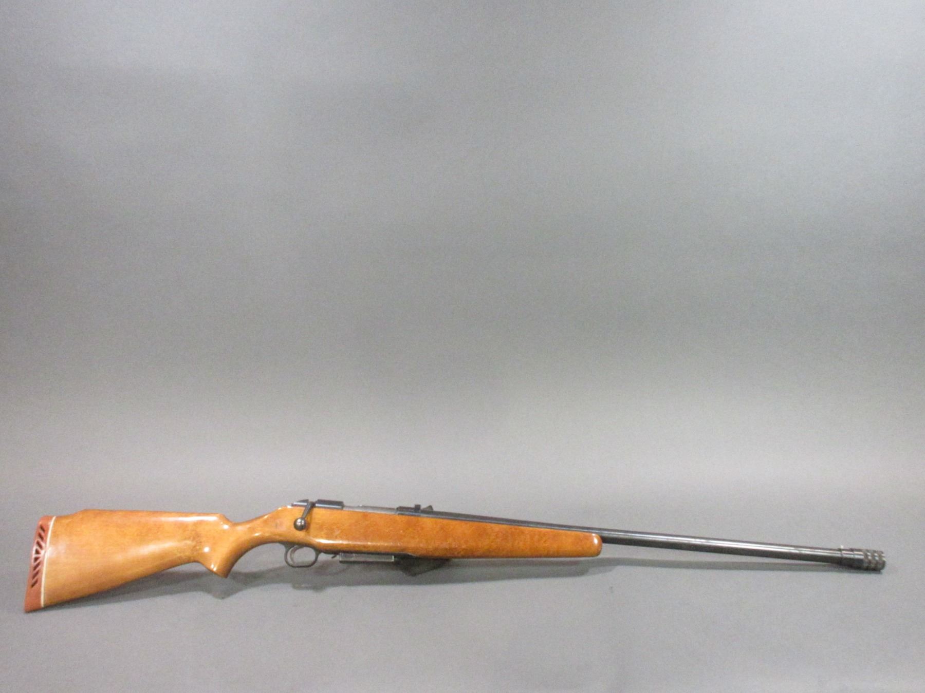 Mossberg Model 395KA Bolt Action Shotgun- 12ga 3"- 28" Barrel With ...