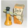 Simplex Screw Jack Salesman Sample/Toy w/ Original Box "Jack in a Box"