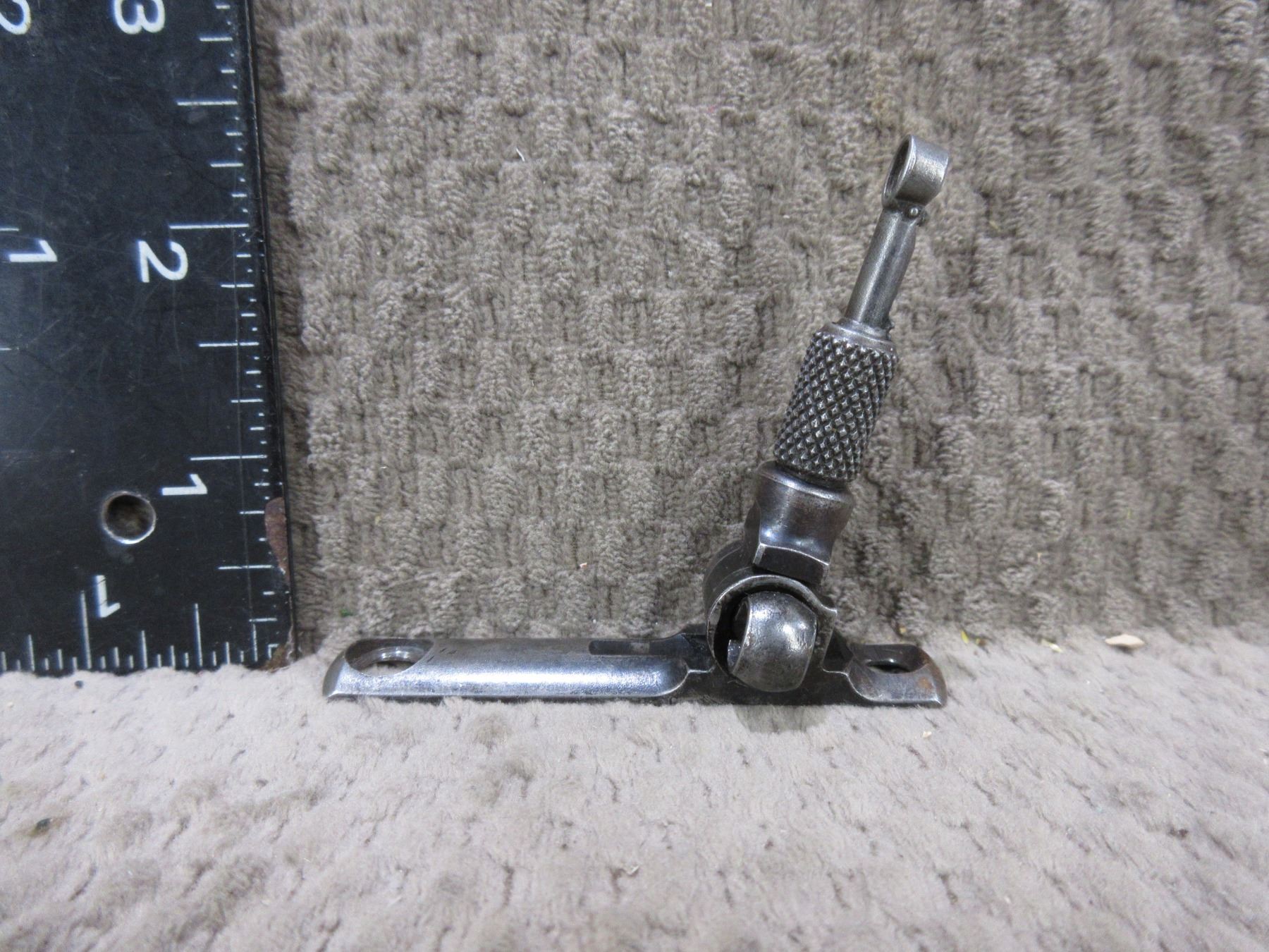 Winchester 1894 Peep Sight