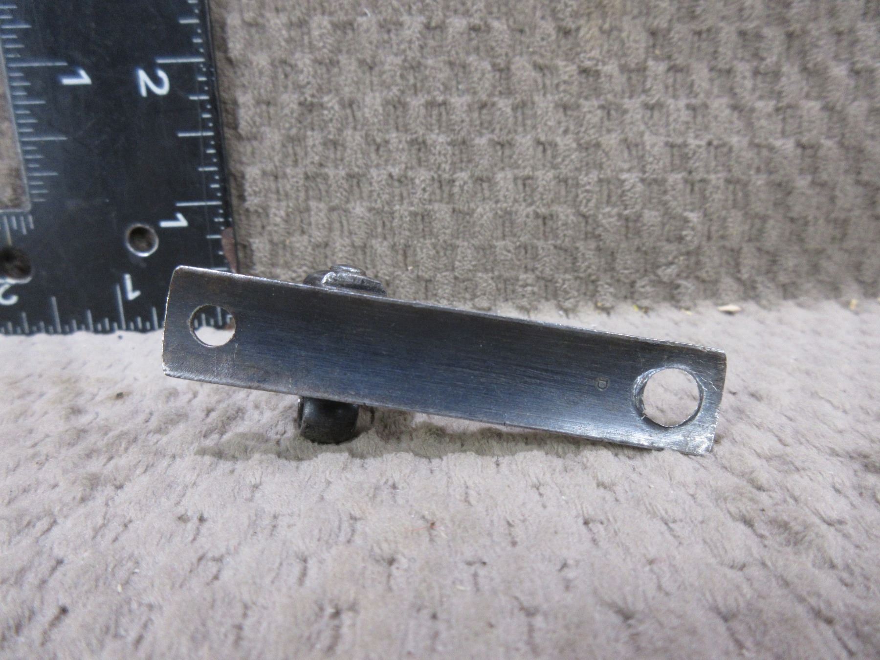 Winchester 1894 Peep Sight