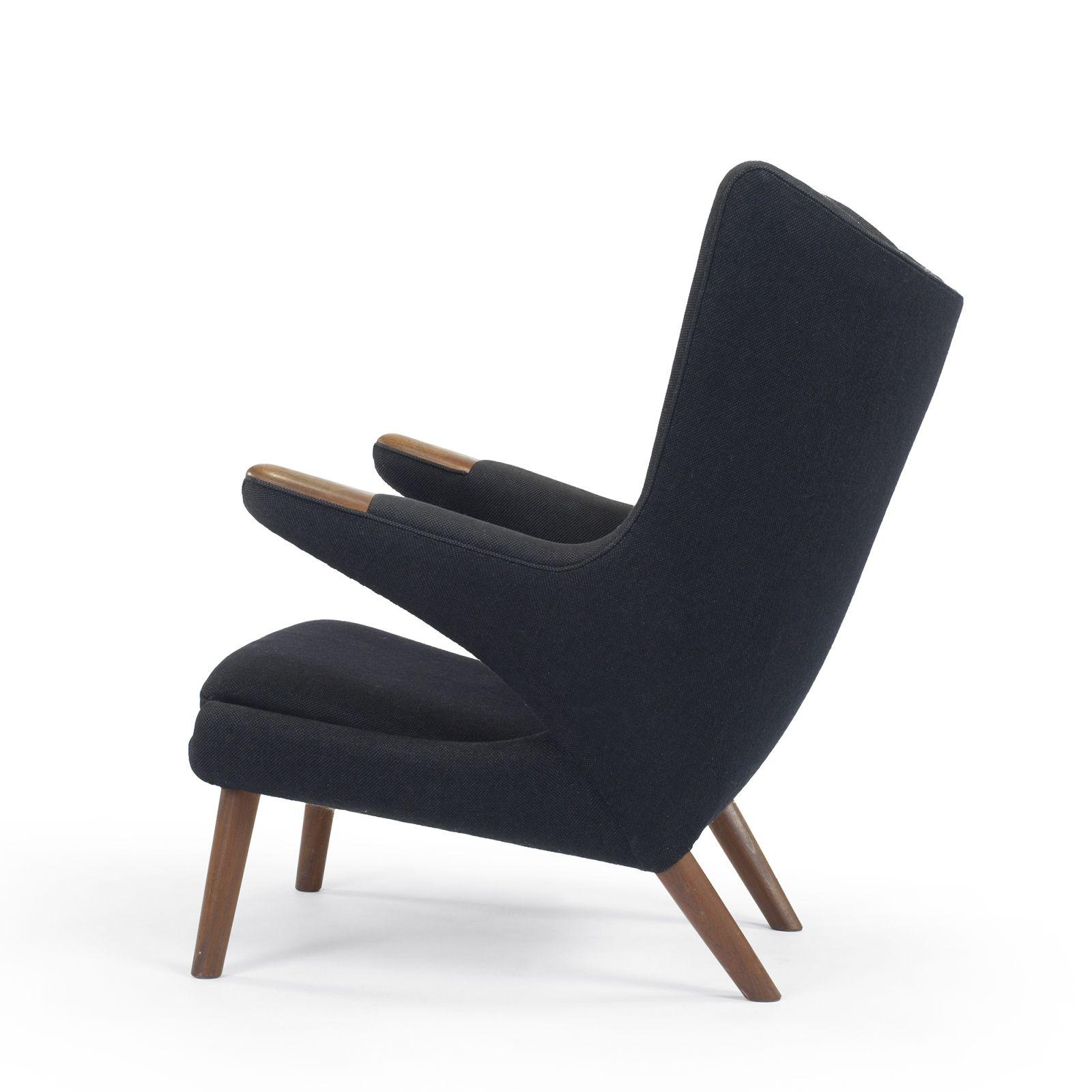 Hans Wegner Papa Bear chair