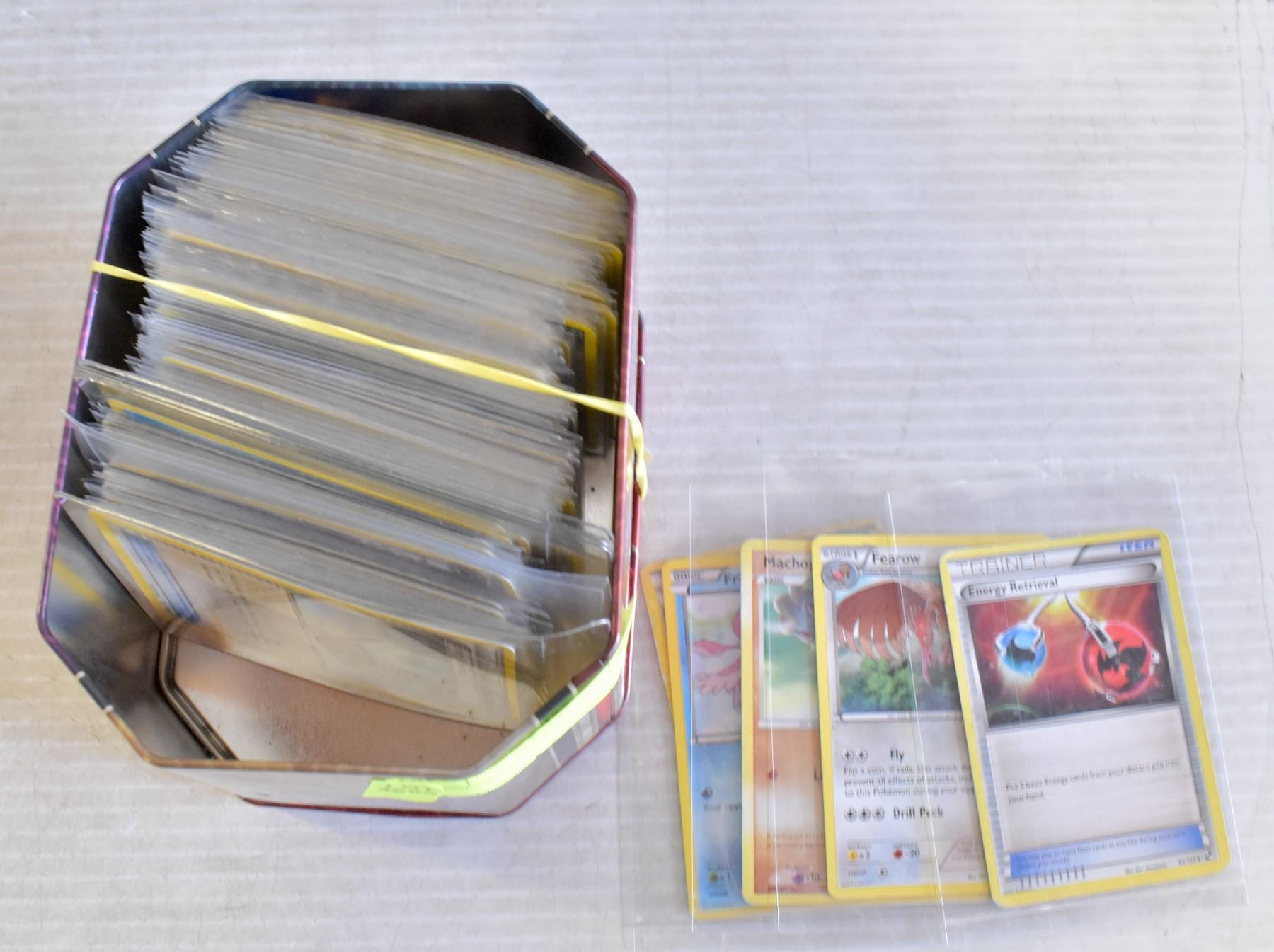200 POK MON CARDS 200-pok-mon-cards
