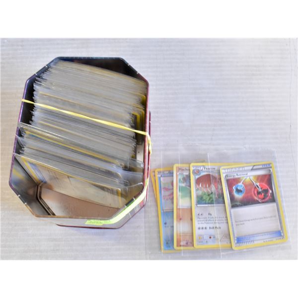 200 POK MON CARDS 200 POK MON CARDS